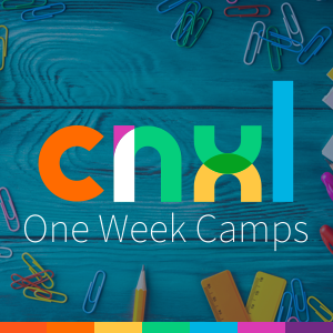 Connect & Learn - One week After School Fun