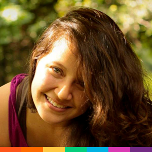 Connect & Learn - Ana Chavez